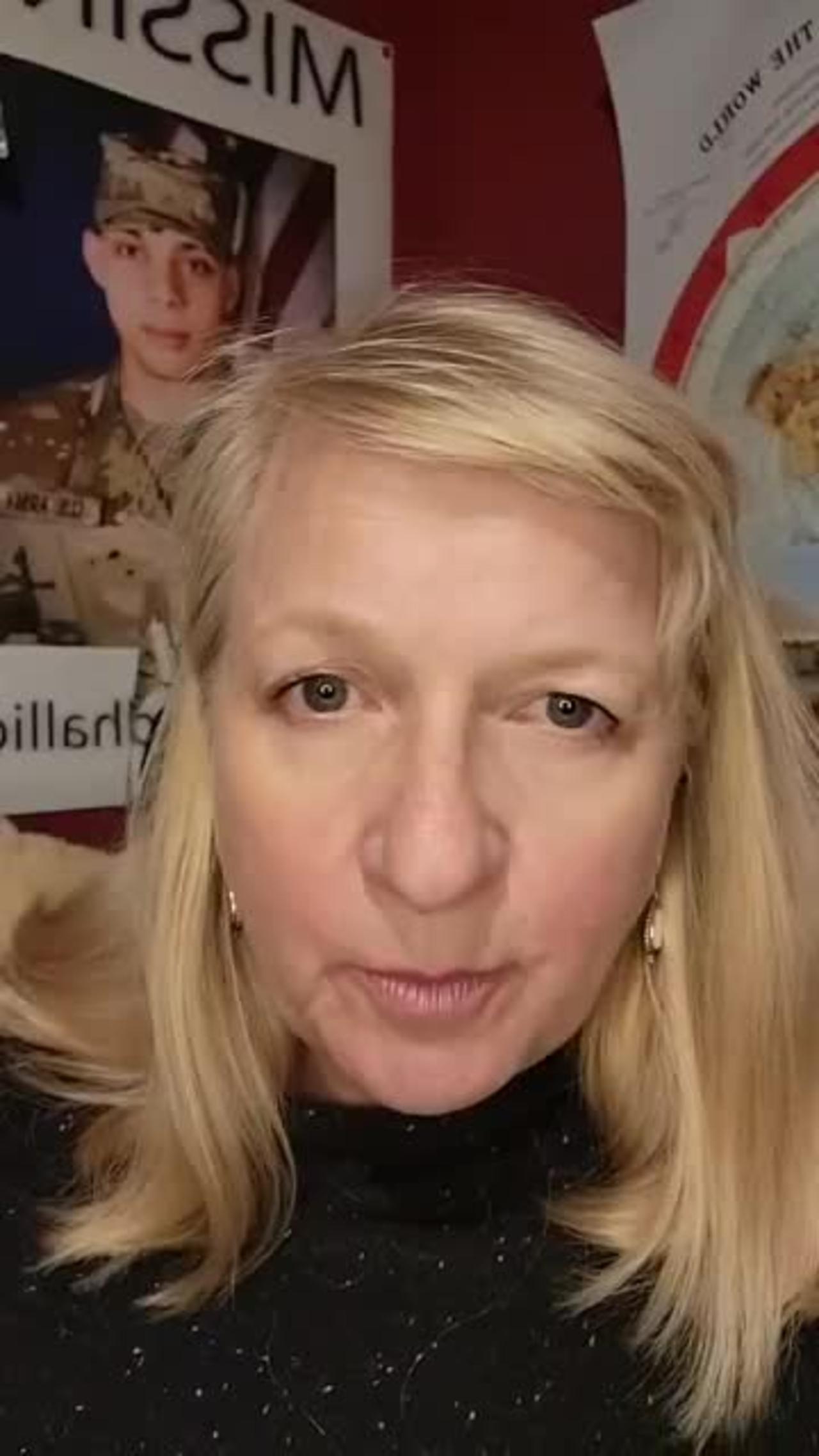 Find Richard Halliday was live Day 827 - One News Page VIDEO