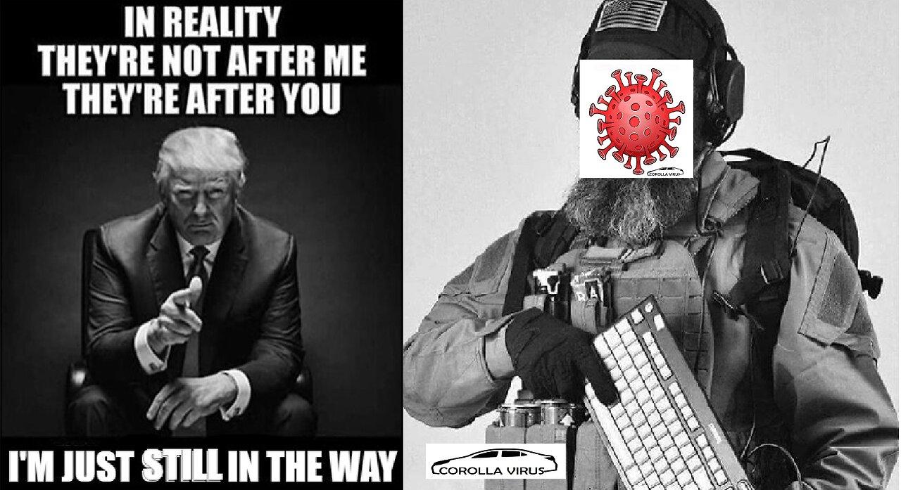 IN REALITY THEY'RE NOT AFTER ME - One News Page VIDEO IN REALITY THEY'RE NOT AFTER ME - One News Page VIDEO