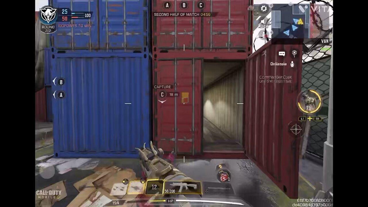 Codm shipment - One News Page VIDEO