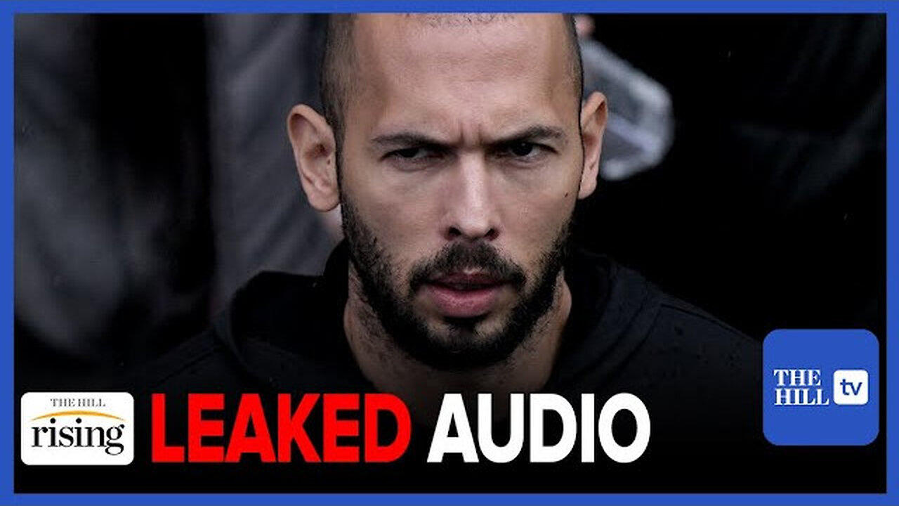 SHOCKING Andrew Tate Assault Audio Leaked: - One News Page VIDEO