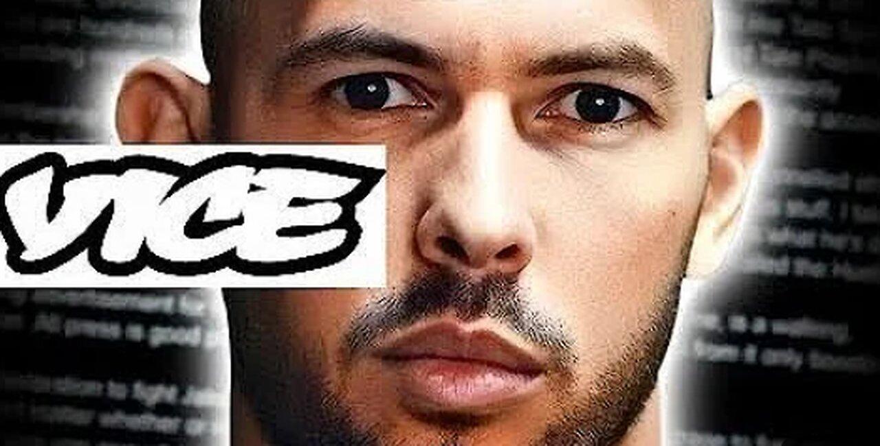 VICE “Special Report”: The Dangerous Rise of - One News Page VIDEO