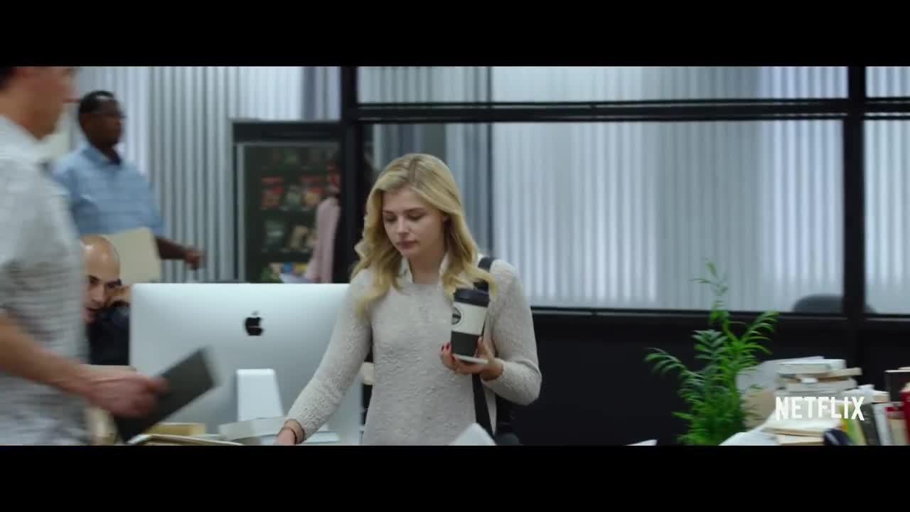 Brain On Fire Official Trailer [HD] Netflix - One News Page VIDEO