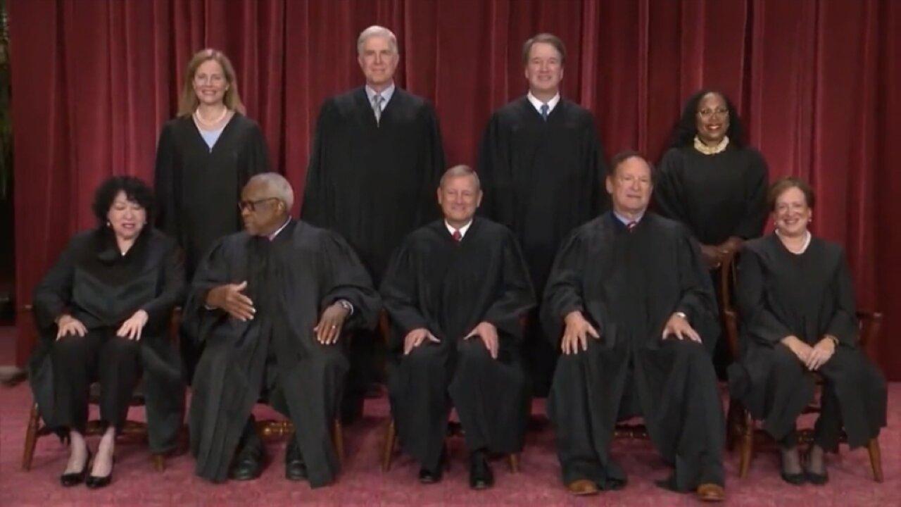 2020 PA Election Challenge Reaches SCOTUS - One News Page VIDEO