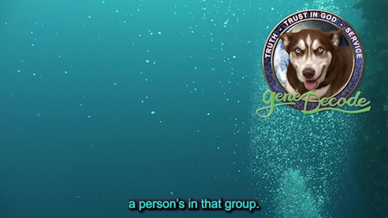 gene Decode Deep Dives - Upcoming Decodes and - One News Page VIDEO