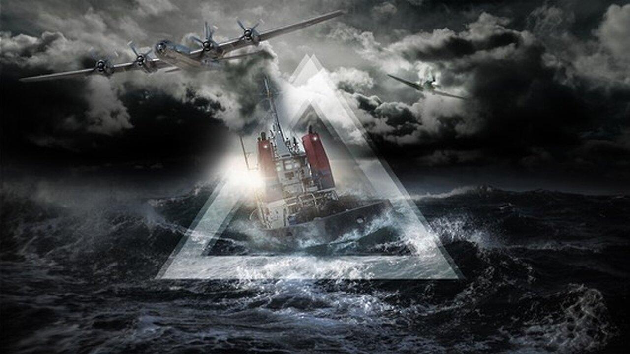 The Curse of the Bermuda Triangle (Full Episode) - One News Page VIDEO