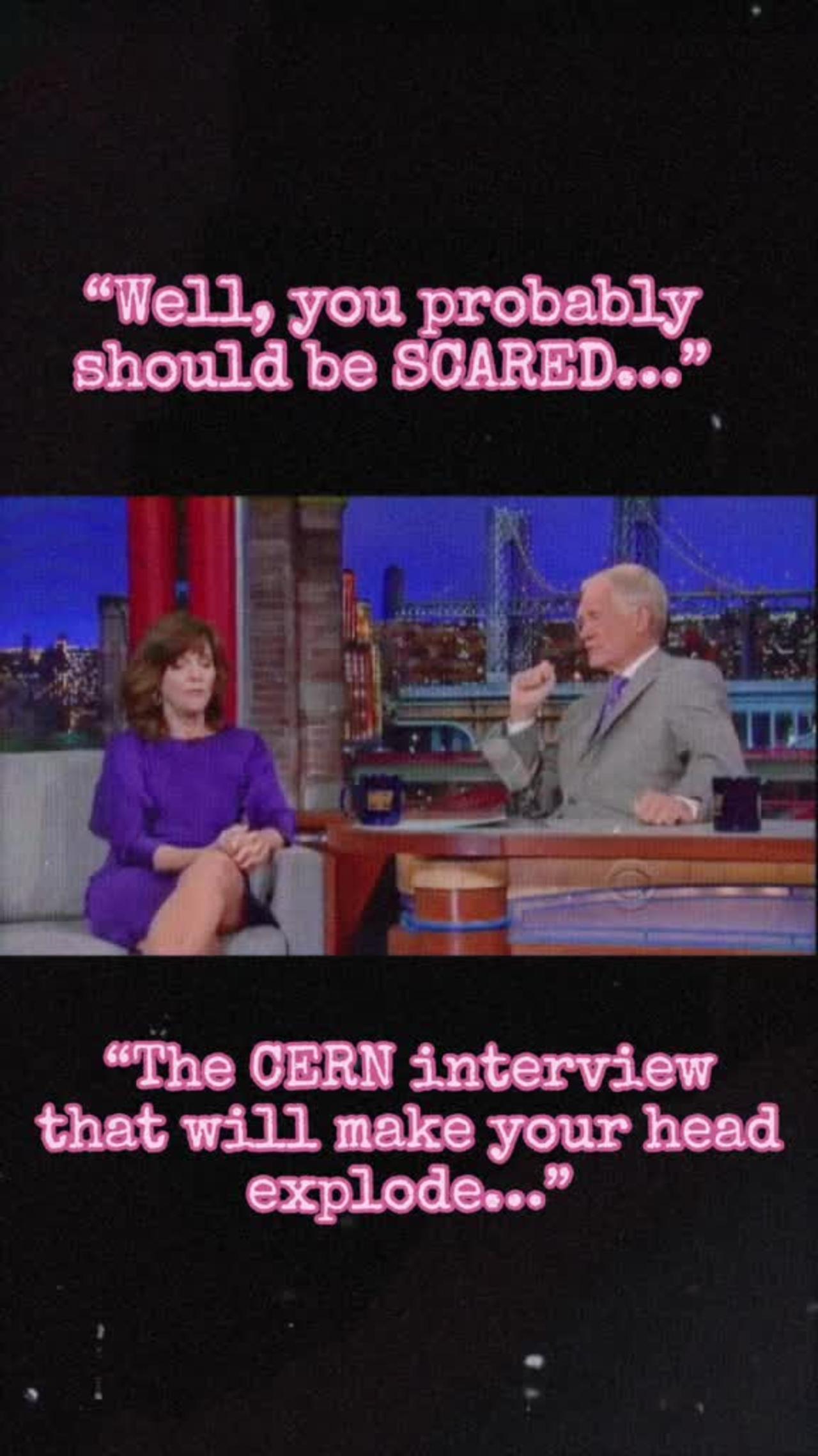 OLD interview. Sally Field's BROTHER - One News Page VIDEO