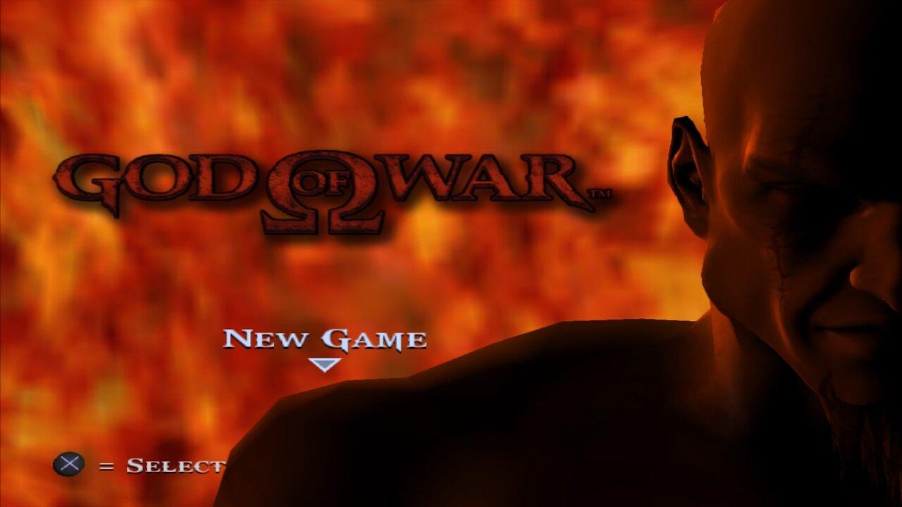 God of War - Hack Edition [CUSA53133] GAME PKG ( - One News Page VIDEO