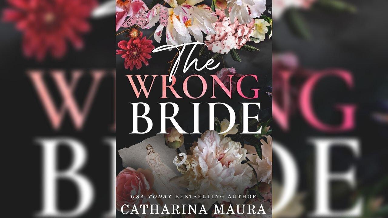 The Wrong Bride: Ares and Raven's Story - One News Page VIDEO