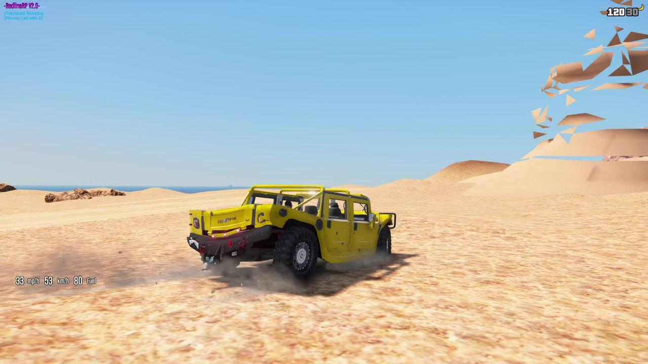 Trolling cops with RPG in GTA 5 RP - One News Page VIDEO