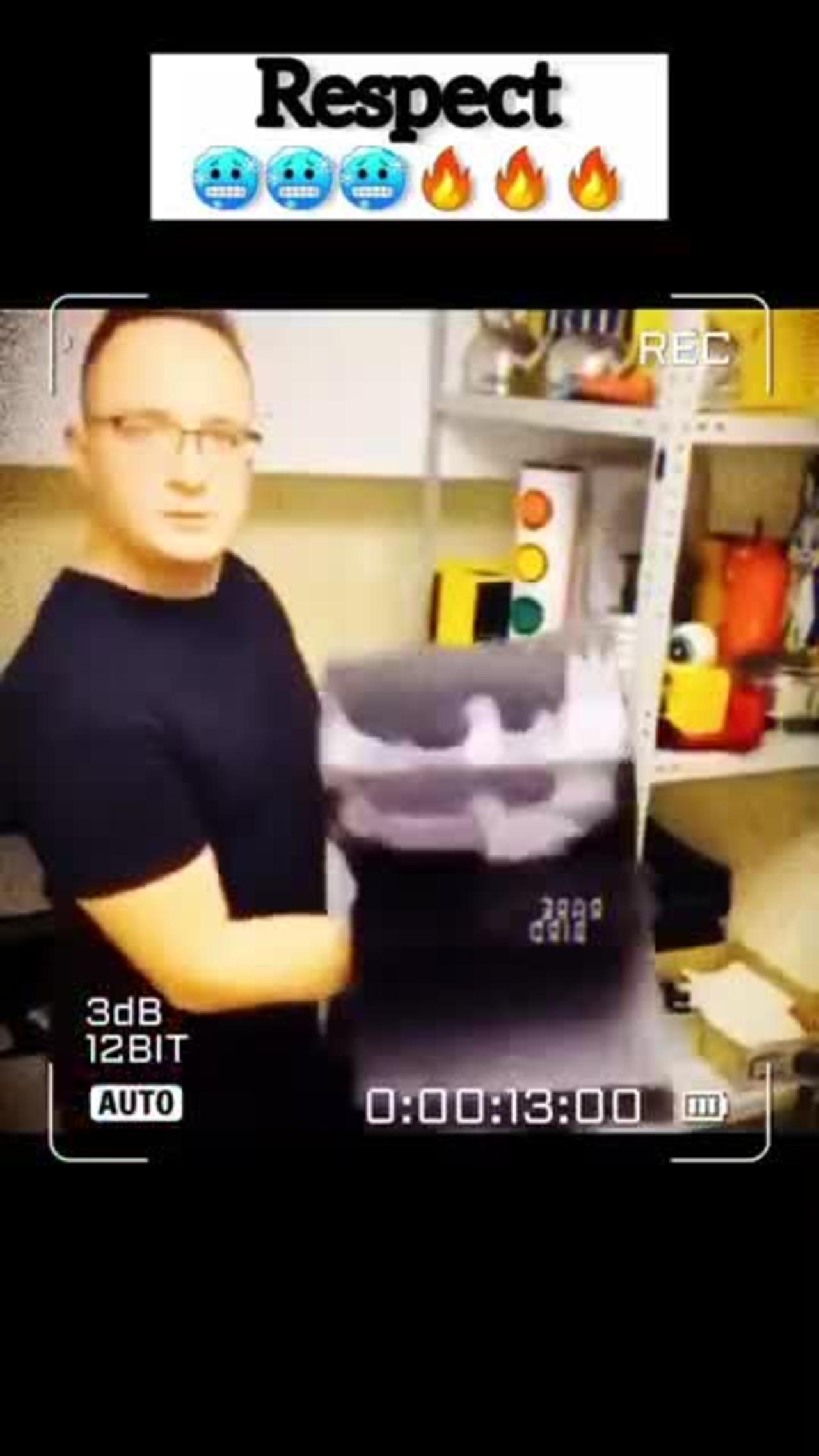 Respect This people | outstanding talented - One News Page VIDEO