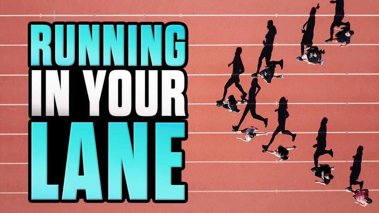 Do What God Told You To Do! // Daniel Adams - One News Page VIDEO