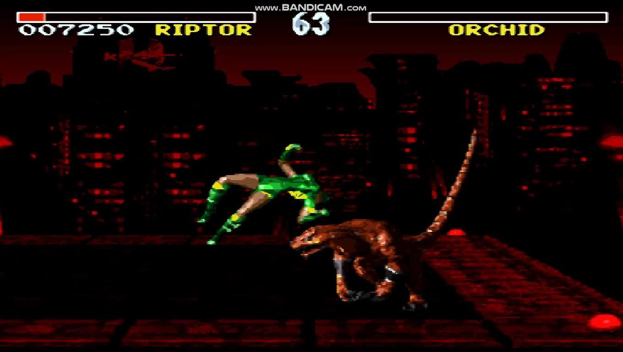 Killer Instinct - Arcade Classic, Game, Gaming, - One News Page VIDEO
