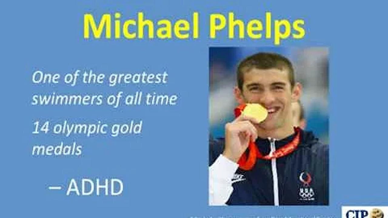 Famous People with Autism and Learning - One News Page VIDEO