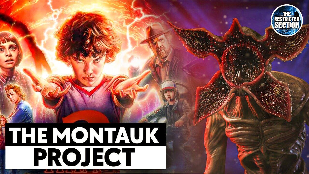 Was Stranger Things Based On A True Story? The - One News Page VIDEO