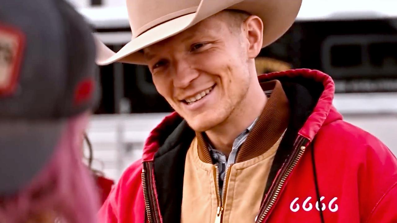 Cowboys Don’t Say Goodbye in This Scene from - One News Page VIDEO