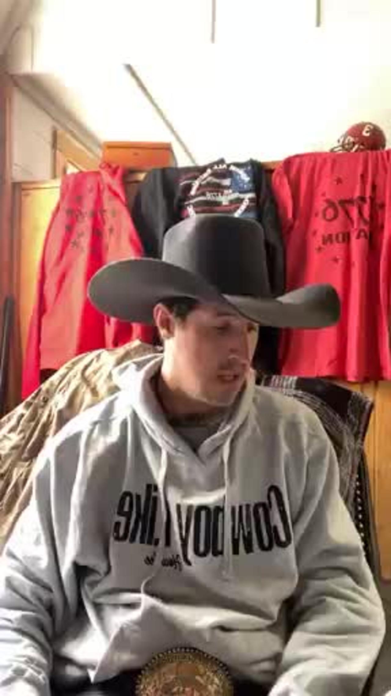 DEREK JOHNSON REPORT UPDATE . - One News Page VIDEO