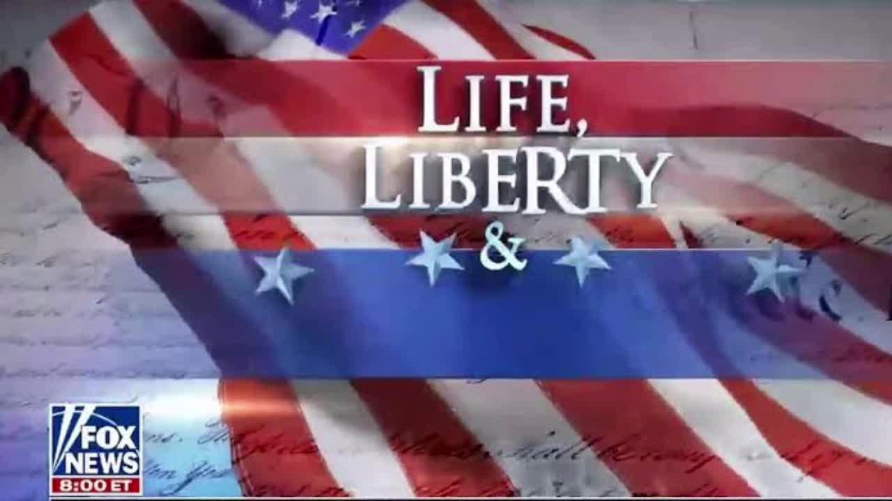 Life Liberty & Levin 1/15/23 | FOX BREAKING - One News Page VIDEO