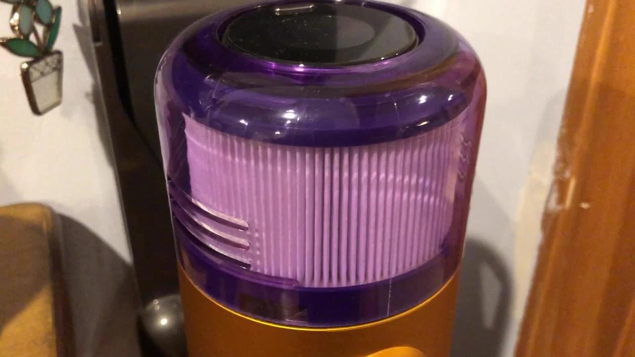 3 PACK Filter Replacement for Dyson V12 Detect - One News Page VIDEO