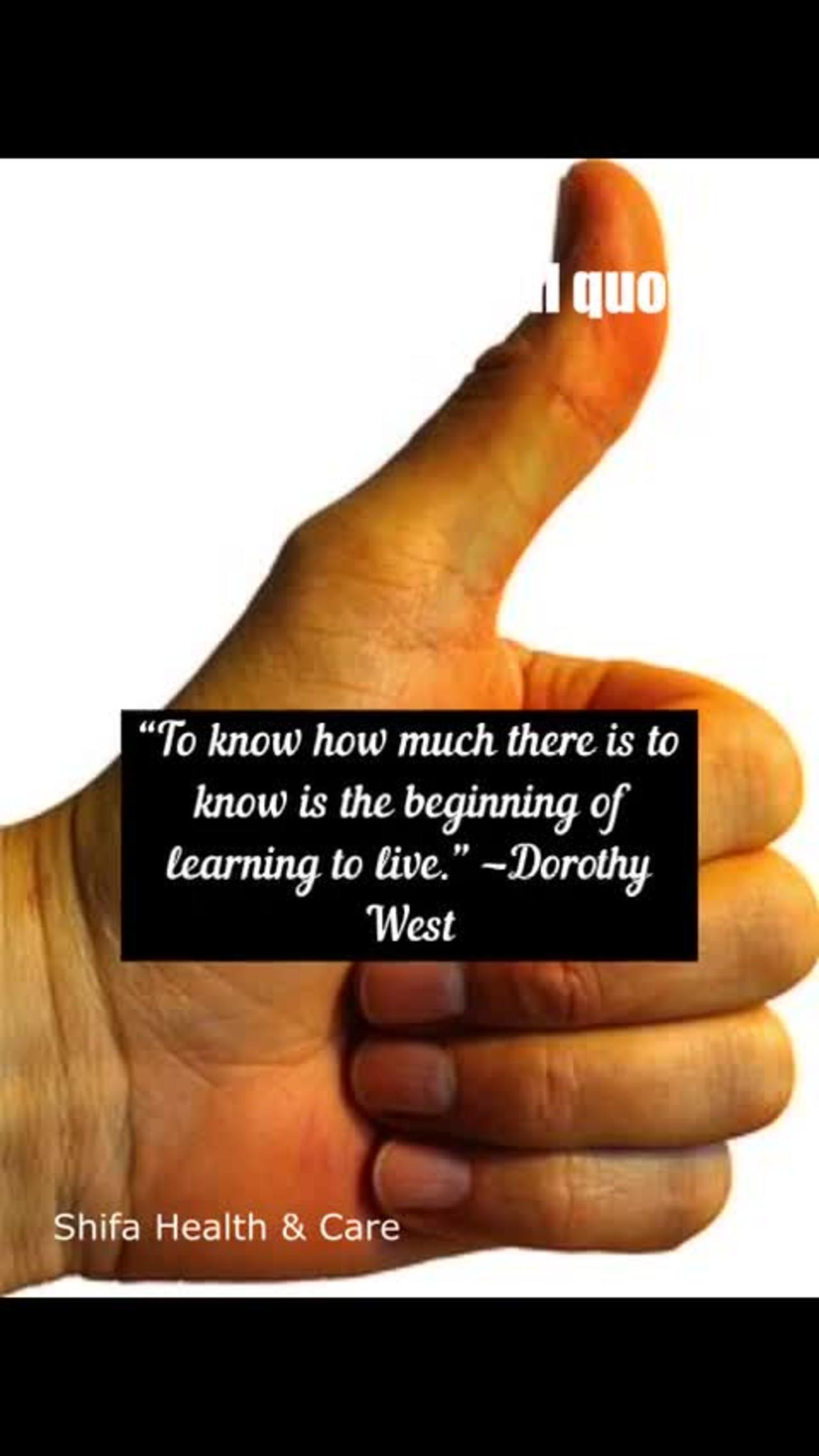 To know how much there is to know is the - One News Page VIDEO