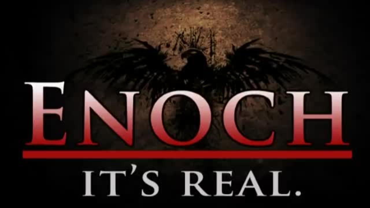 TREY SMITH - Book of Enoch: REAL STORY of Fallen - One News Page VIDEO