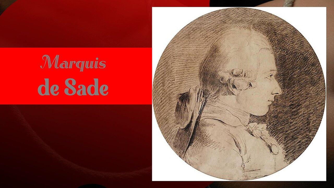 Marquis de Sade - One News Page VIDEO