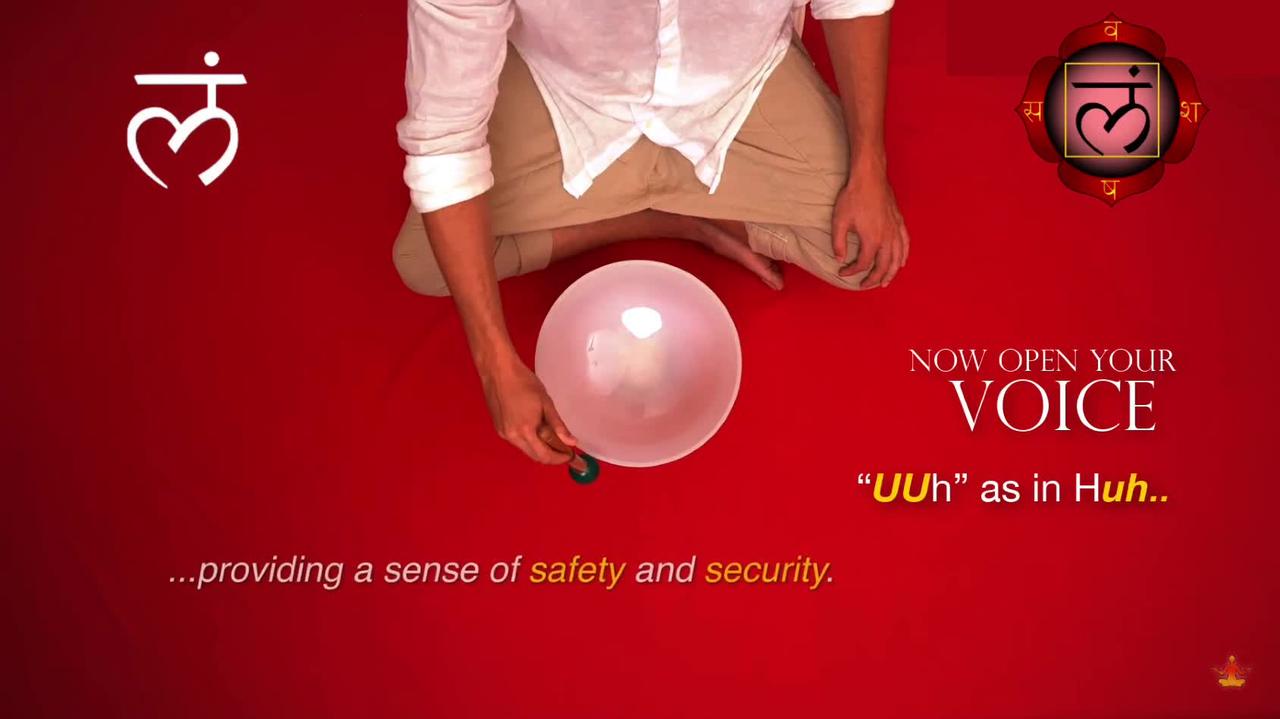 JttW Atonement Bowl-Voice Warm-Up - One News Page VIDEO