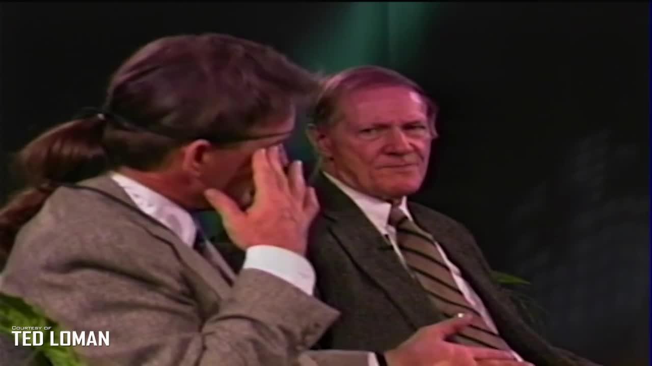 'The Philadelphia Project' - Al Bielek - One News Page VIDEO