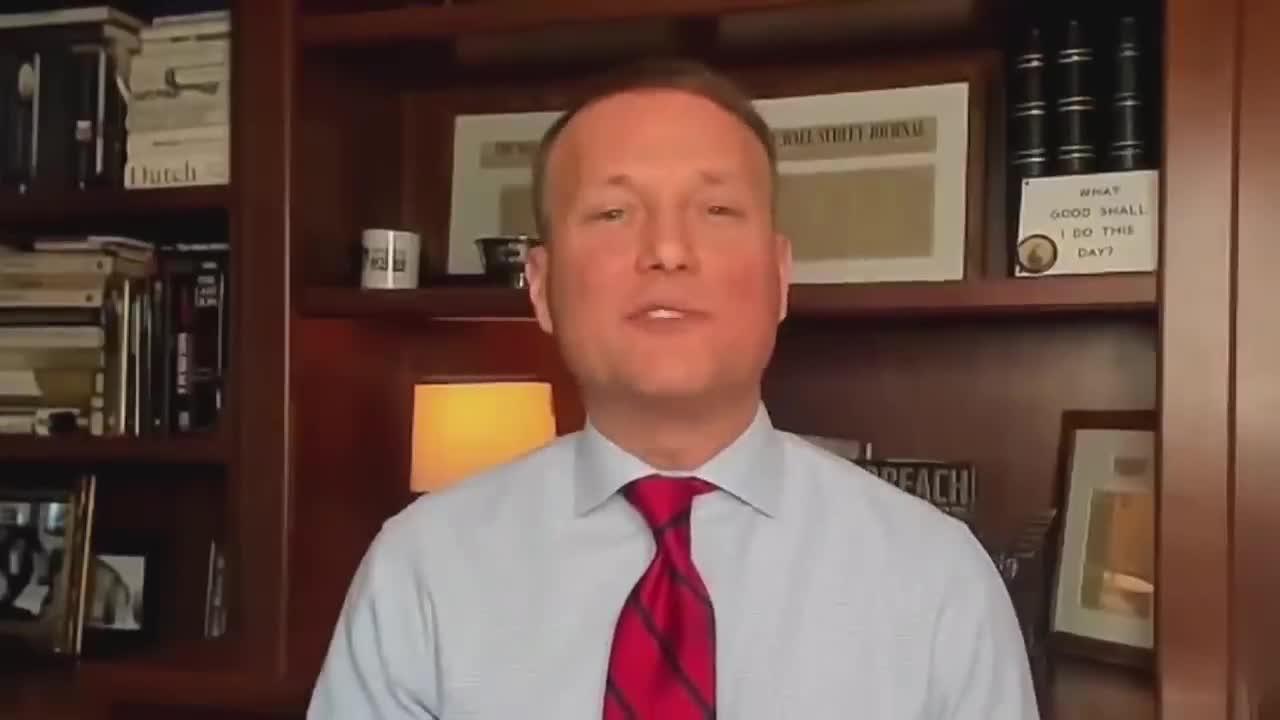 CEO of Open The Books Adam Andrzejewski: Forbes - One News Page VIDEO