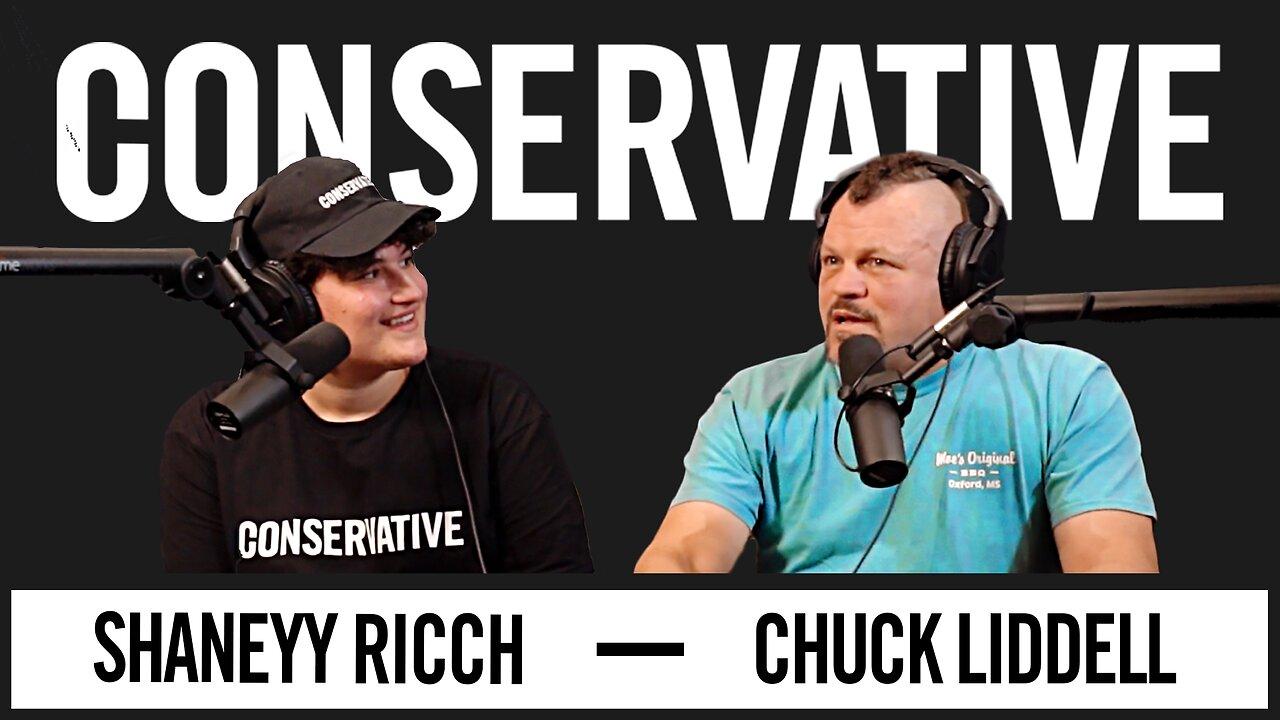 Chuck Liddell Talks Dana White, Jake Paul, and - One News Page VIDEO