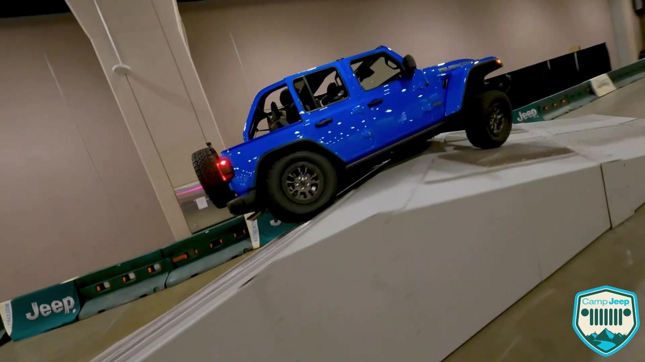 2023 Canadian International Auto Show Preview - One News Page VIDEO