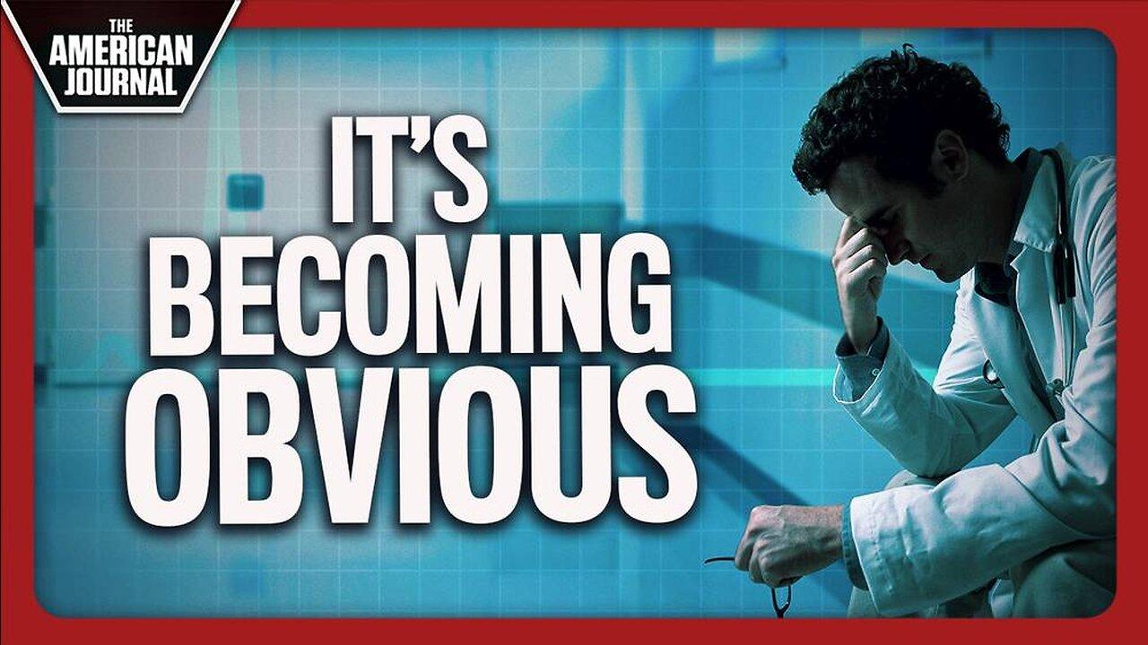 Hospitals Being Overwhelmed With Cardiac - One News Page VIDEO