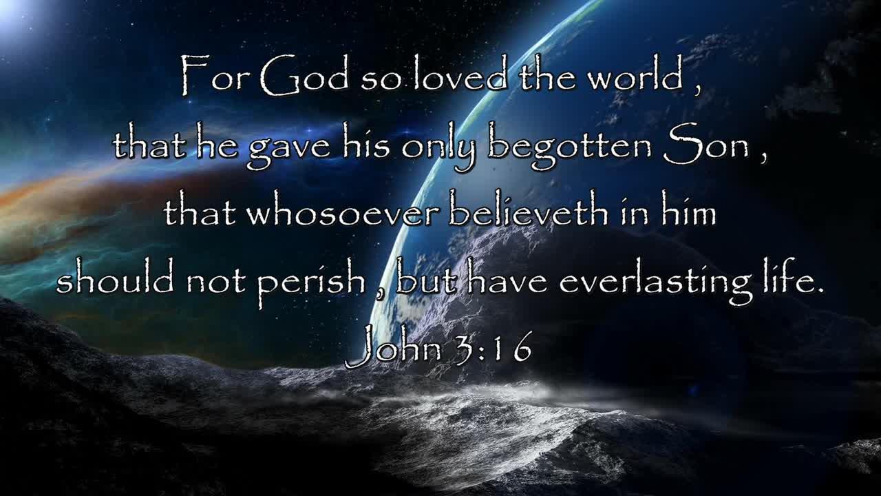 Watch and Pray - One News Page VIDEO