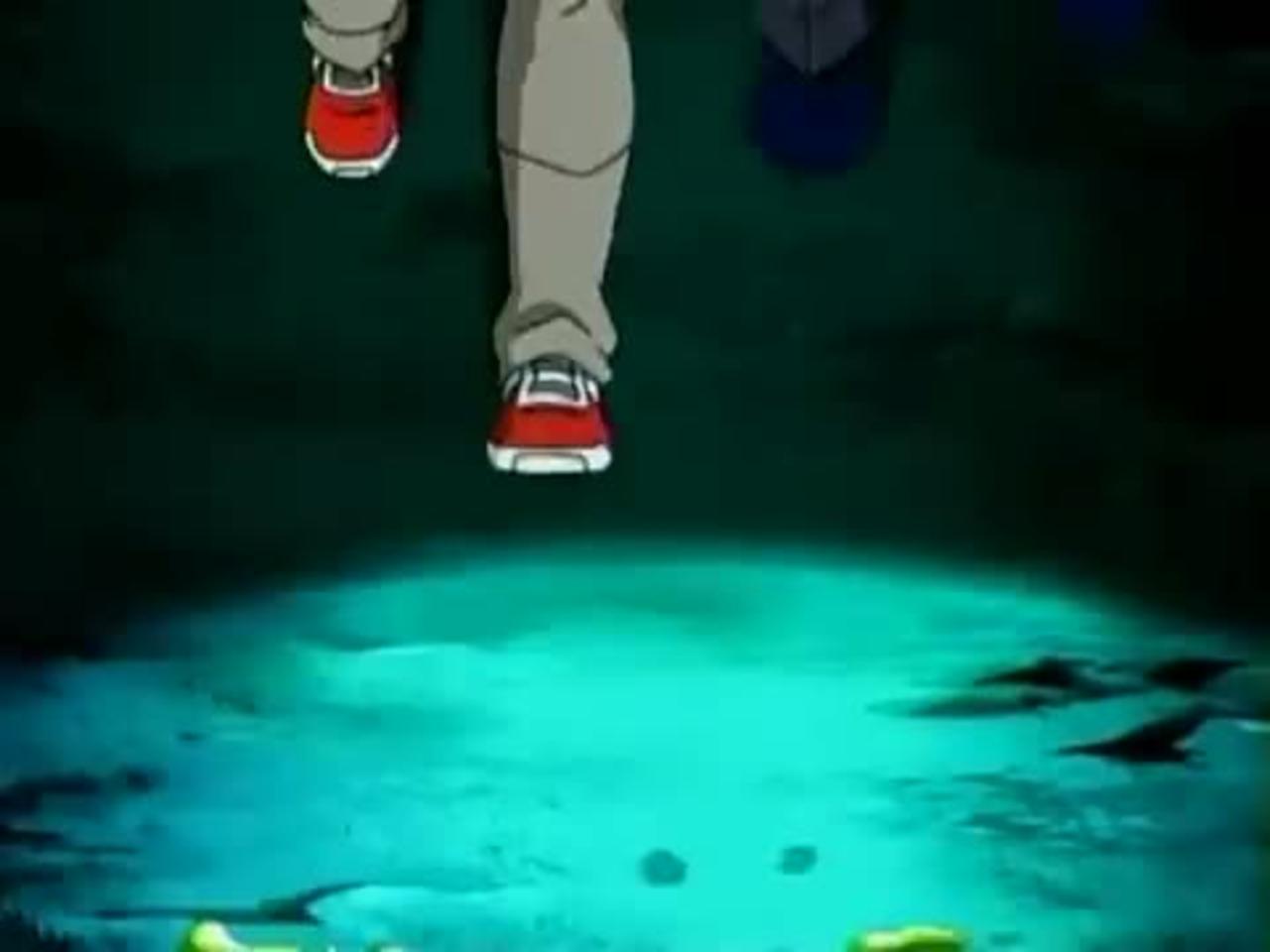 Martin Mystery S1 E2 - Terror from the sky - One News Page VIDEO