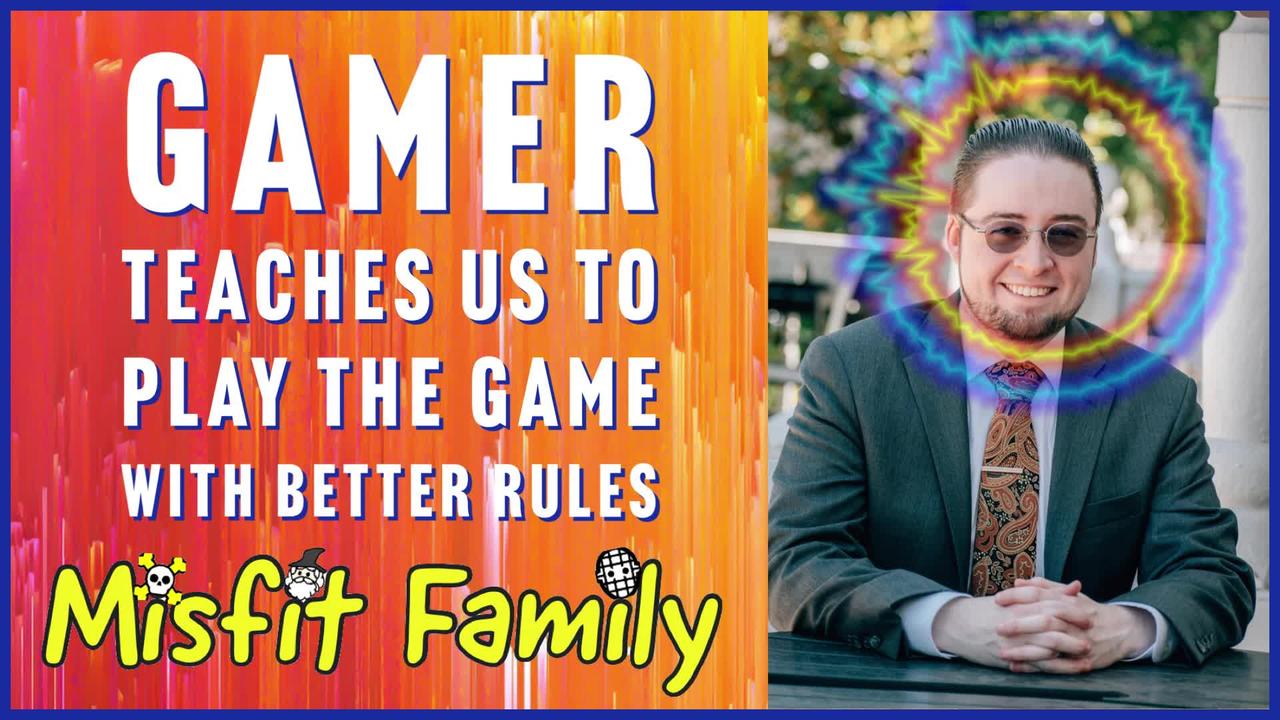 Gamer Teaches Us To Play The Game With Better - One News Page VIDEO