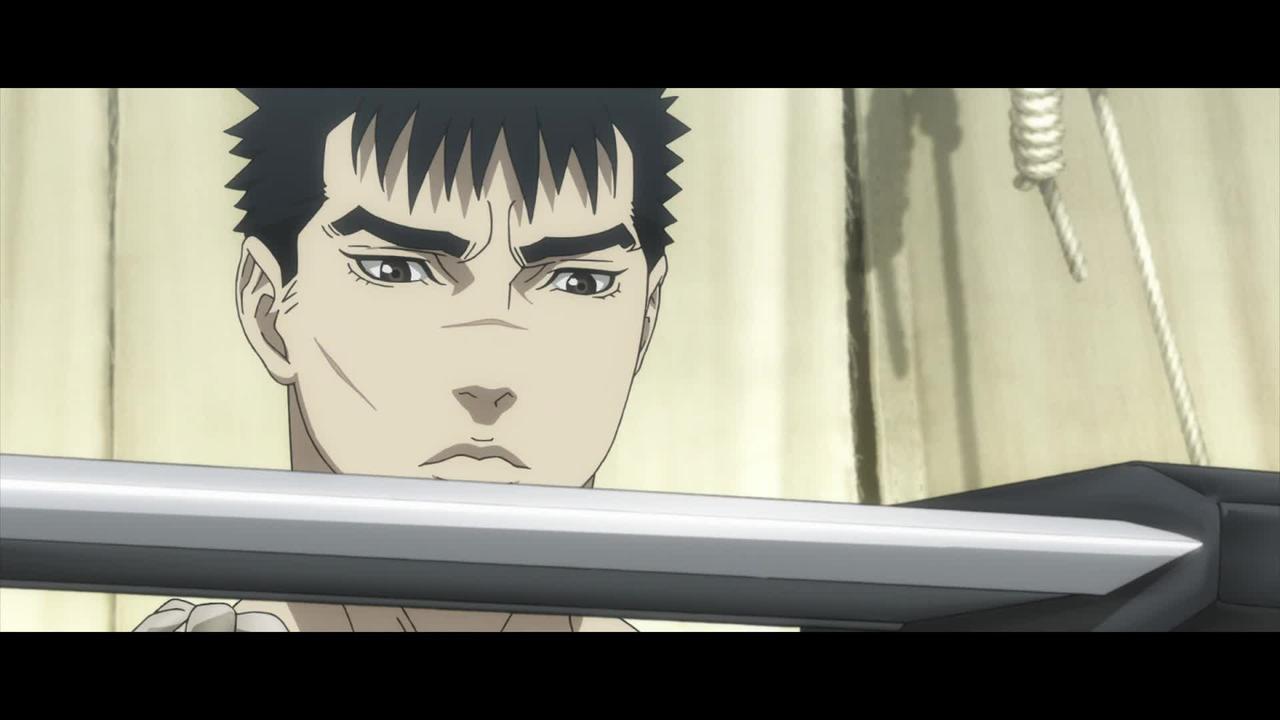 Berserk The Golden Age Arc Memorial Edition - One News Page VIDEO