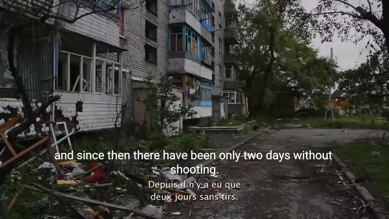 Donbass (English subtitles) - Documentary by - One News Page VIDEO
