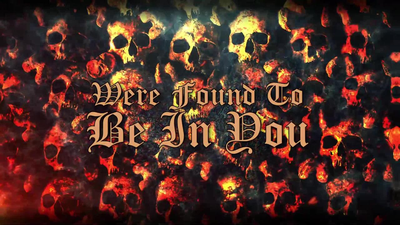 Ninth Sphere - King of Tyre - One News Page VIDEO