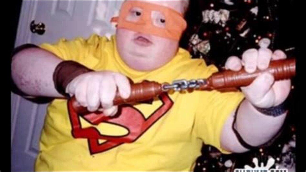 Be Offensive - One News Page VIDEO