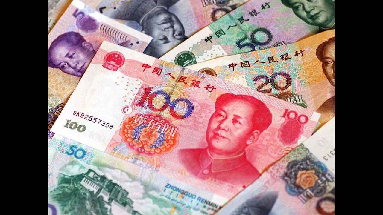 Russia disclosed reserve currency is 60% RMB - One News Page VIDEO