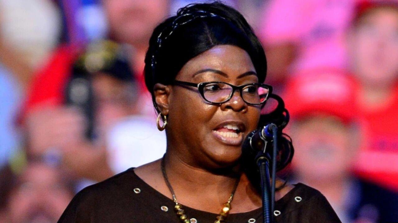 A TRIBUTE TO DIAMOND OF DIAMOND AND SILK SHOW - One News Page VIDEO