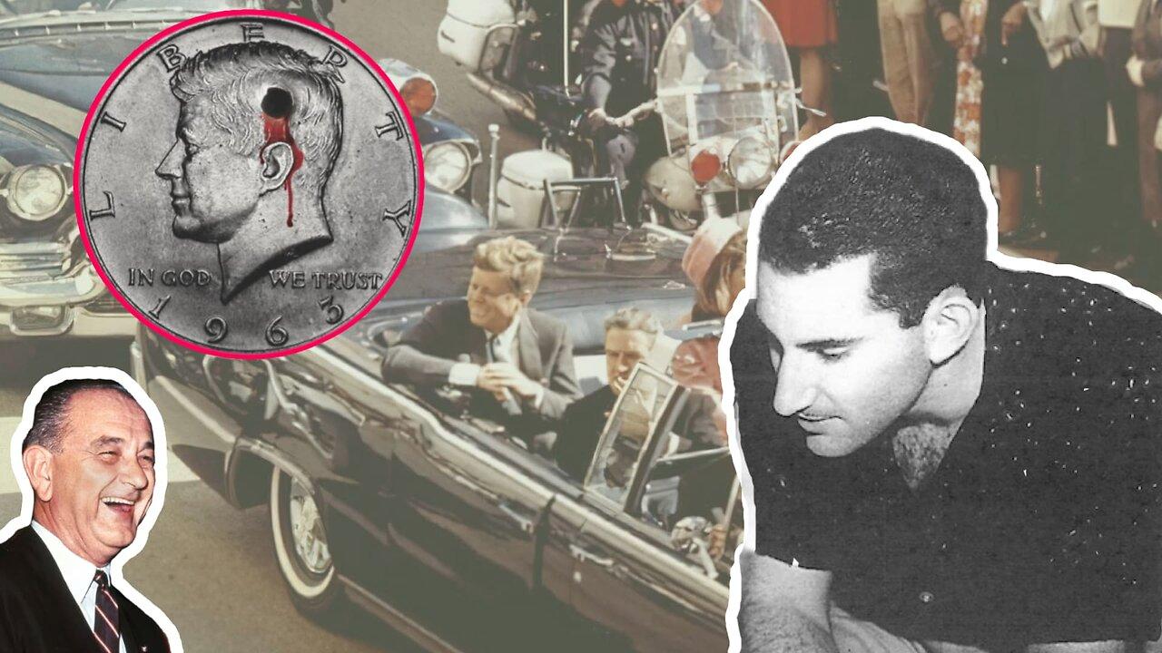 Who was Eugene B Dinkin: Paranoid or a Prophet? - One News Page VIDEO