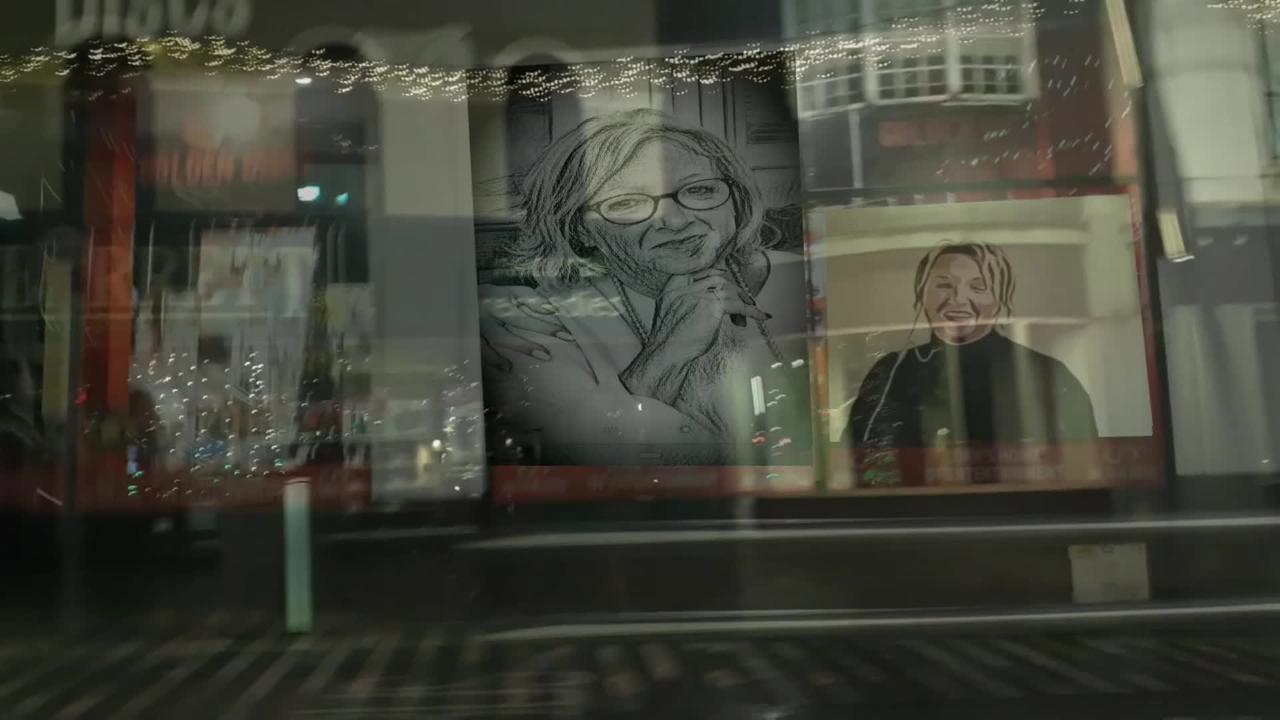 Angels On Patrick Street - One News Page VIDEO