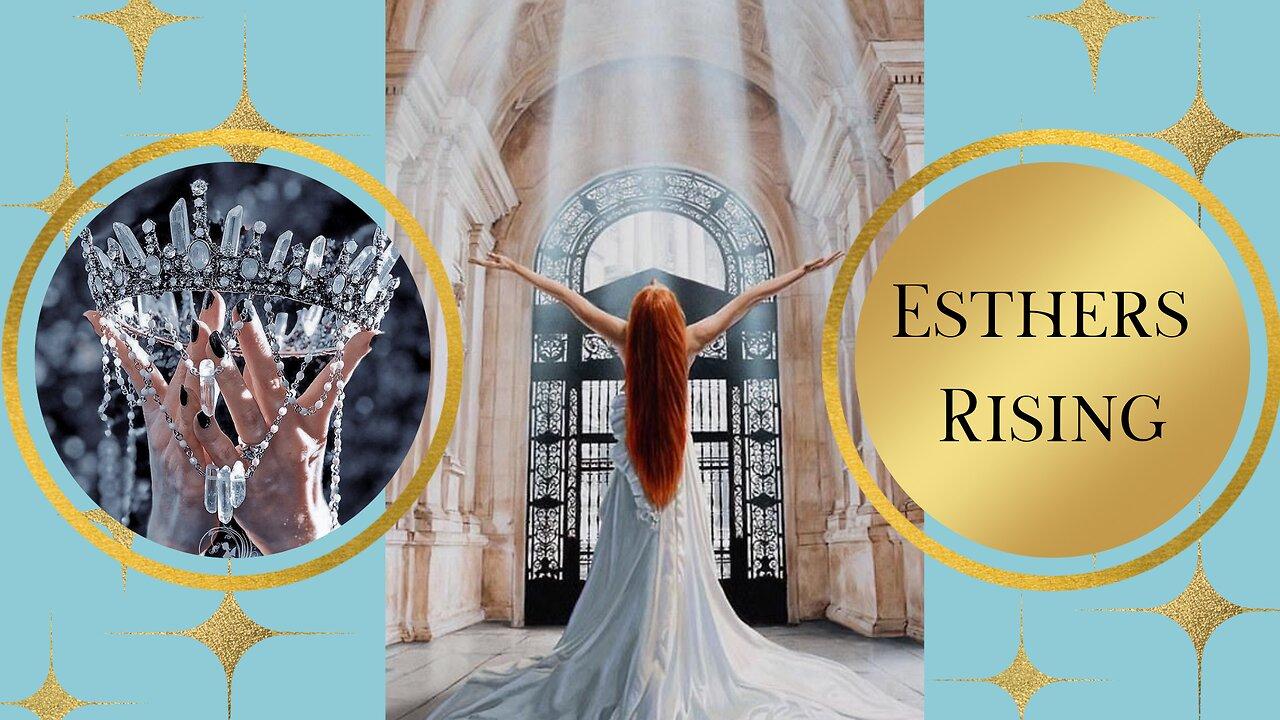 Esthers Rising | March 4, 2023 | REGISTER NOW! - One News Page VIDEO
