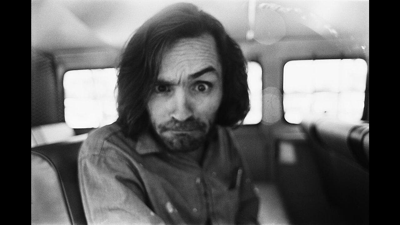 INSIDE THE MIND OF CARLES MANSON (PART 2) | - One News Page VIDEO