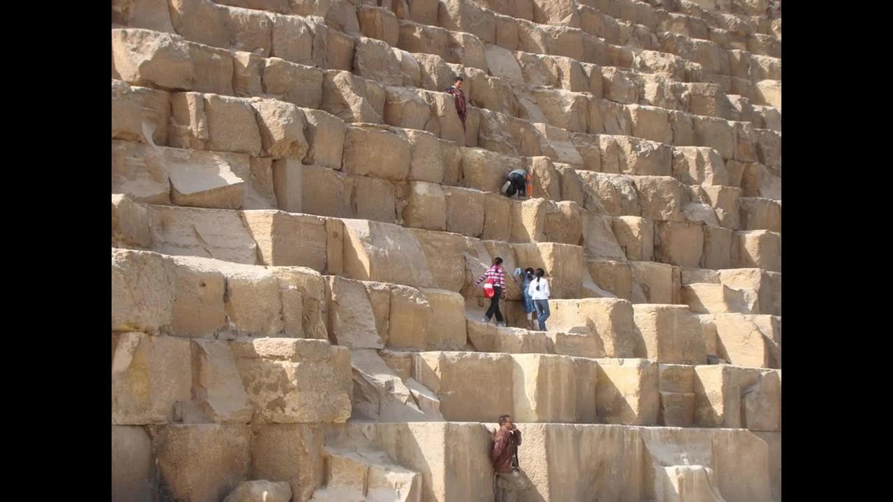 Did a Comet Hit The Earth 12,000 Years Ago? - One News Page VIDEO