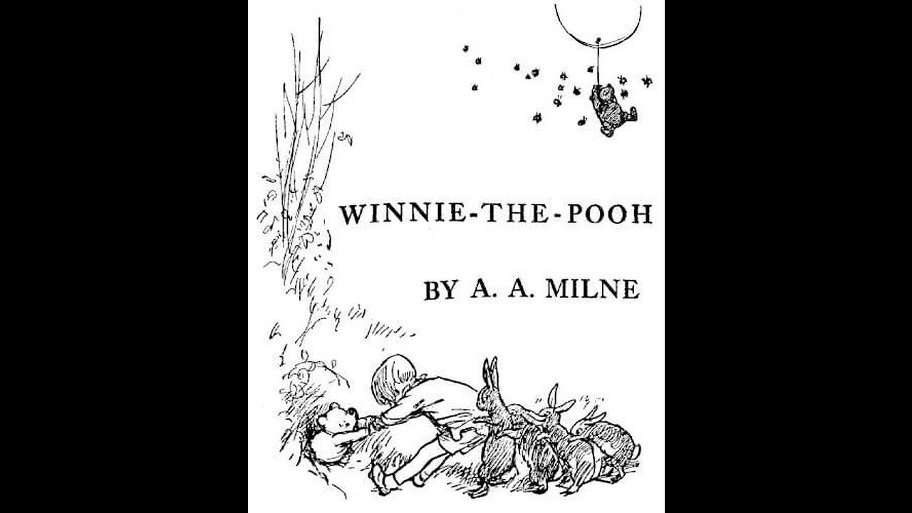 Winnie the Pooh Chapter 8 - One News Page VIDEO