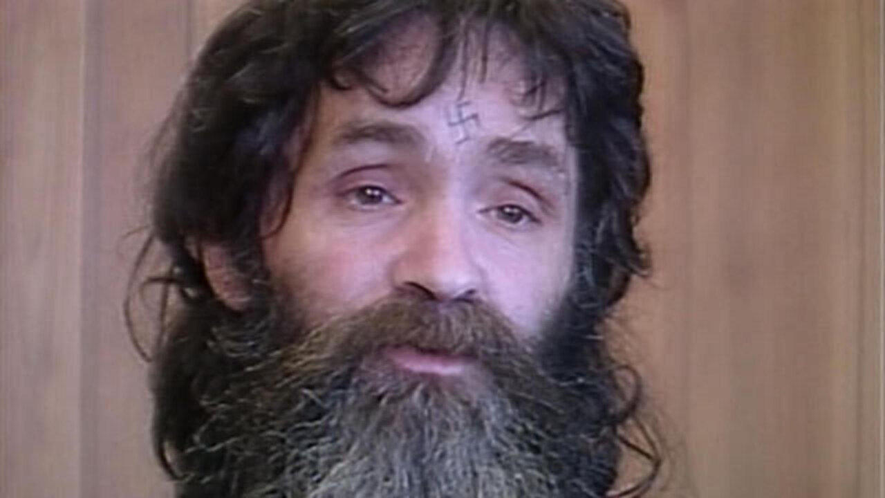 INSIDE THE MIND OF CARLES MANSON (PART 3) | - One News Page VIDEO