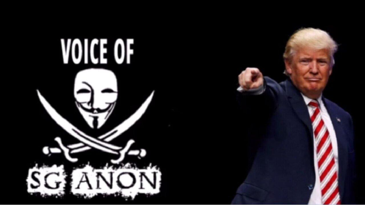 SGAnon WARNING "American Needs to HEAR - One News Page VIDEO