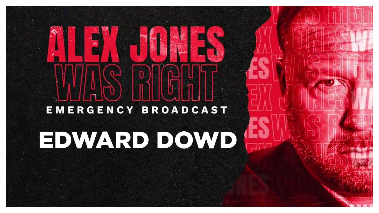 ALEX JONES WAS RIGHT EMERGENCY BROADCAST - - One News Page VIDEO