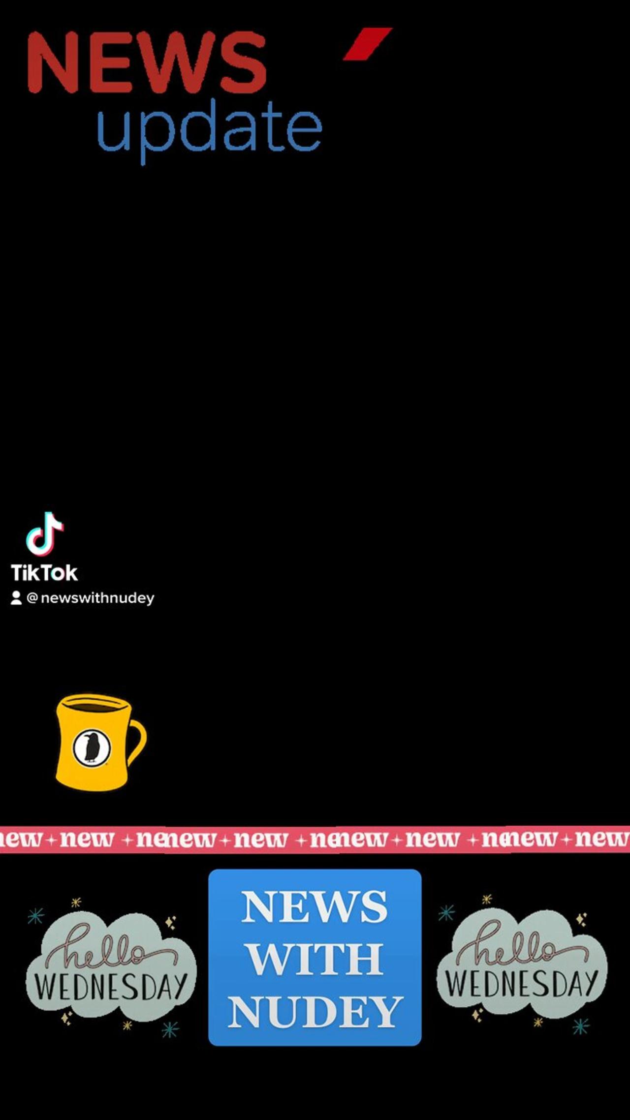 A Morning Update - One News Page VIDEO